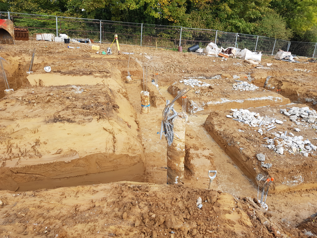 Residential - Viking Projects